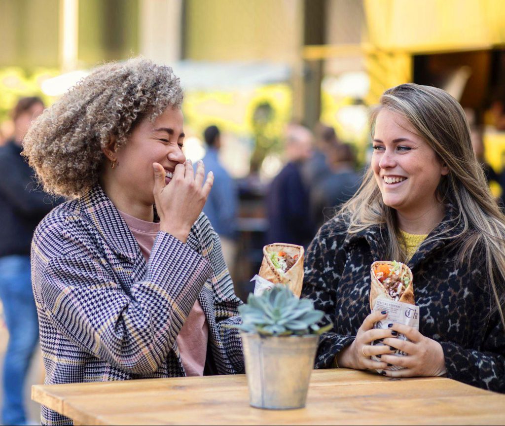 Atlas Arena – Amsterdam - Absolute Allround