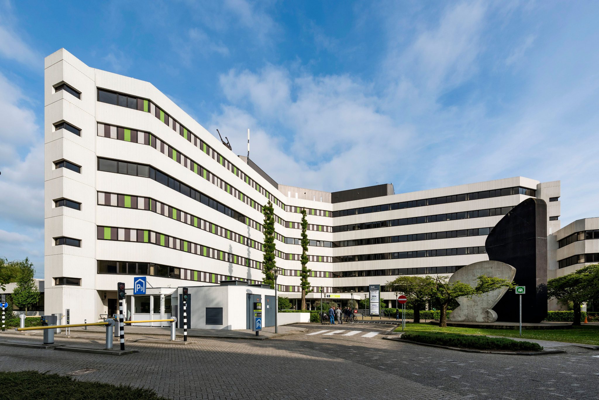 Atlas Arena – Amsterdam - Absolute Allround