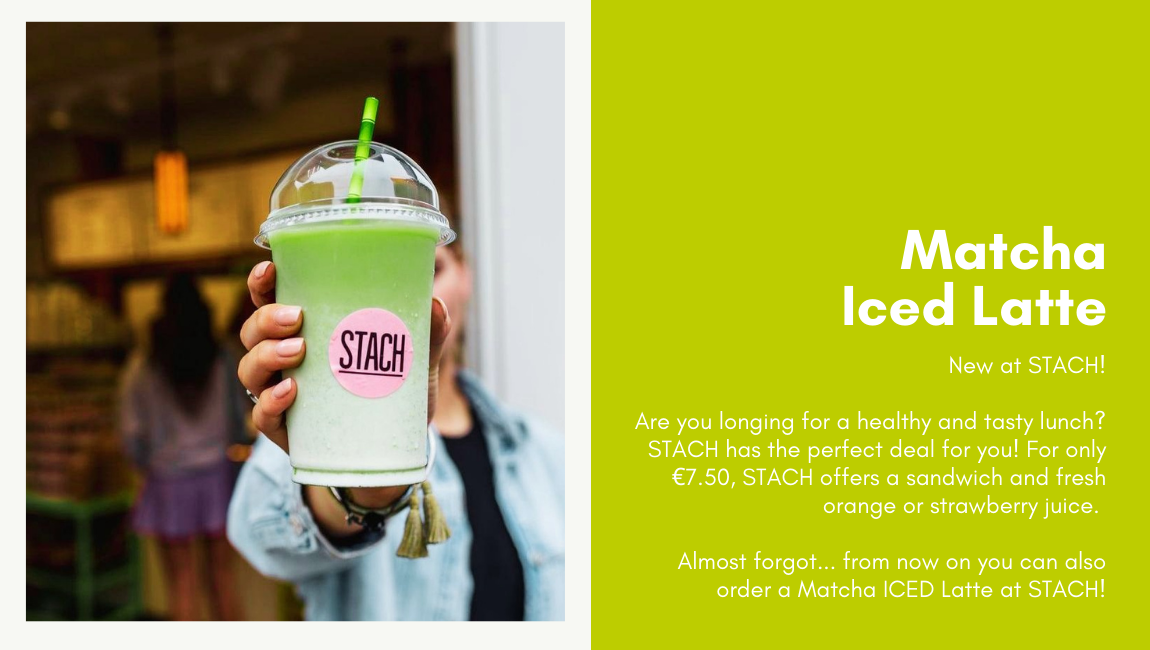 STACH news -- Atlas Arena – Amsterdam - Absolute Allround