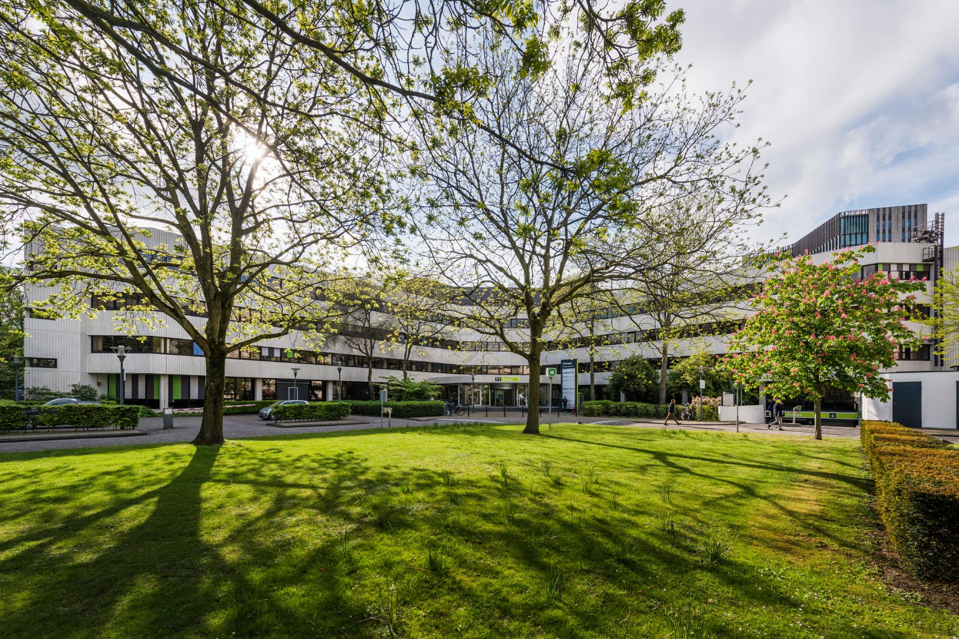 Europe -- Atlas Arena – Amsterdam - Absolute Allround