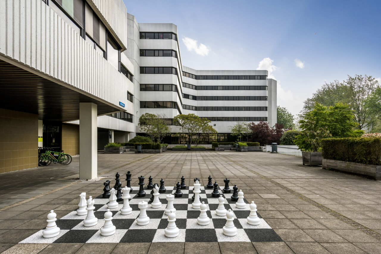 Atlas Arena – Amsterdam - Absolute Allround