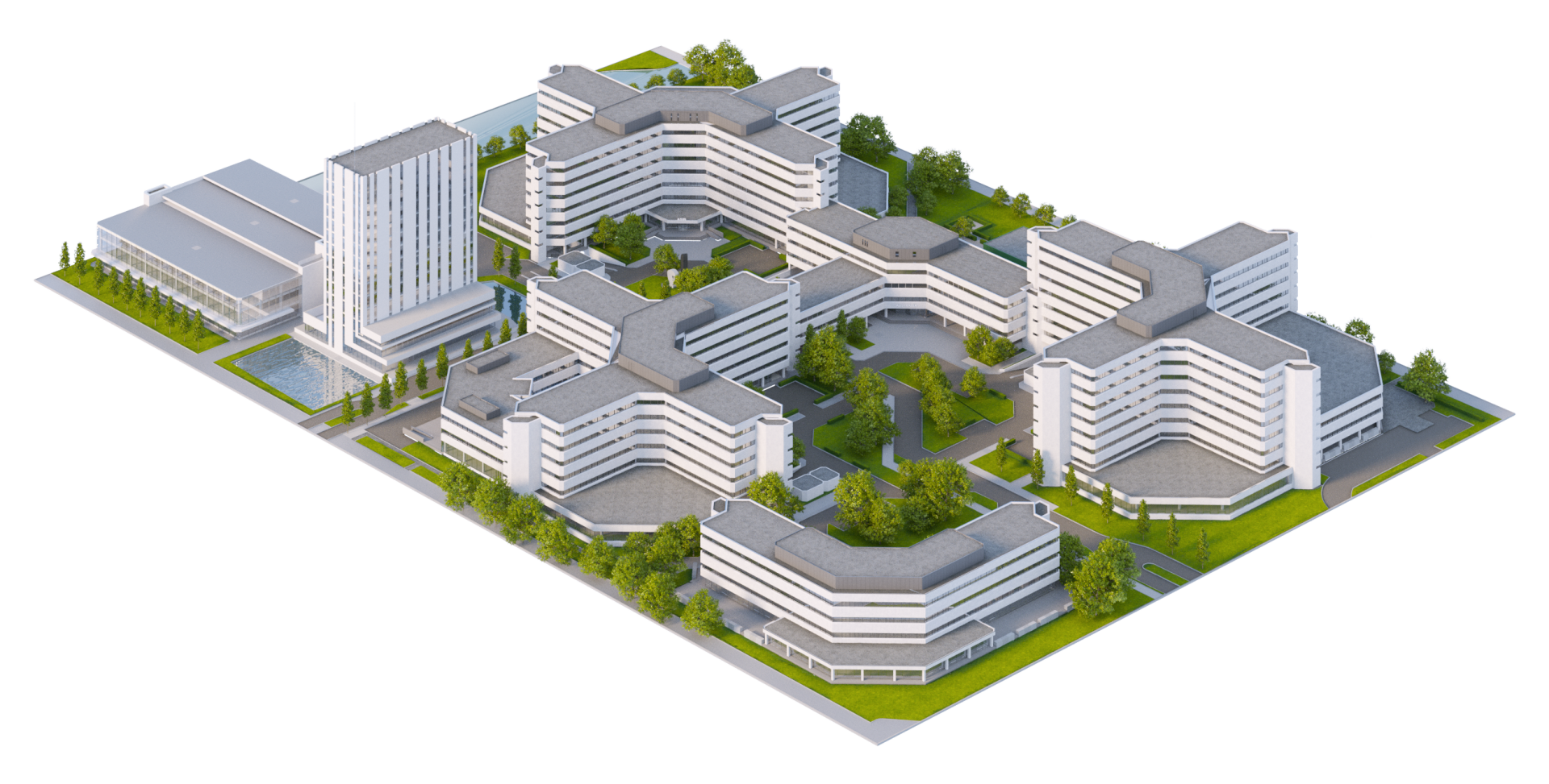 Atlas Arena – Amsterdam - Absolute Allround