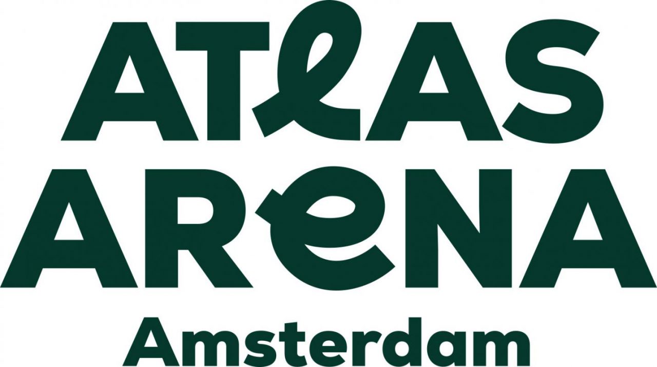A brand new Atlas -- Atlas Arena – Amsterdam - Absolute Allround