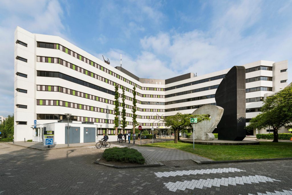 Asia -- Atlas Arena – Amsterdam - Absolute Allround